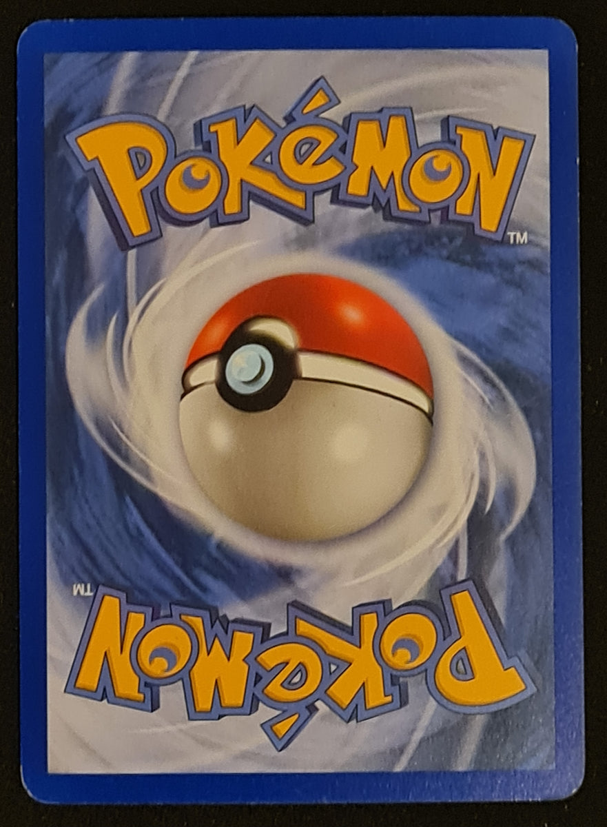 Pokemon Ex Holon Phantoms Mew #111/110 Secret Rare Holo Trading Card ...