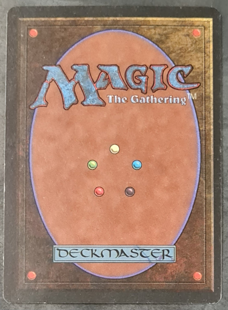 Magic the Gathering Revised (3rd Edition) Mana Vault Trading Card (Ex ...