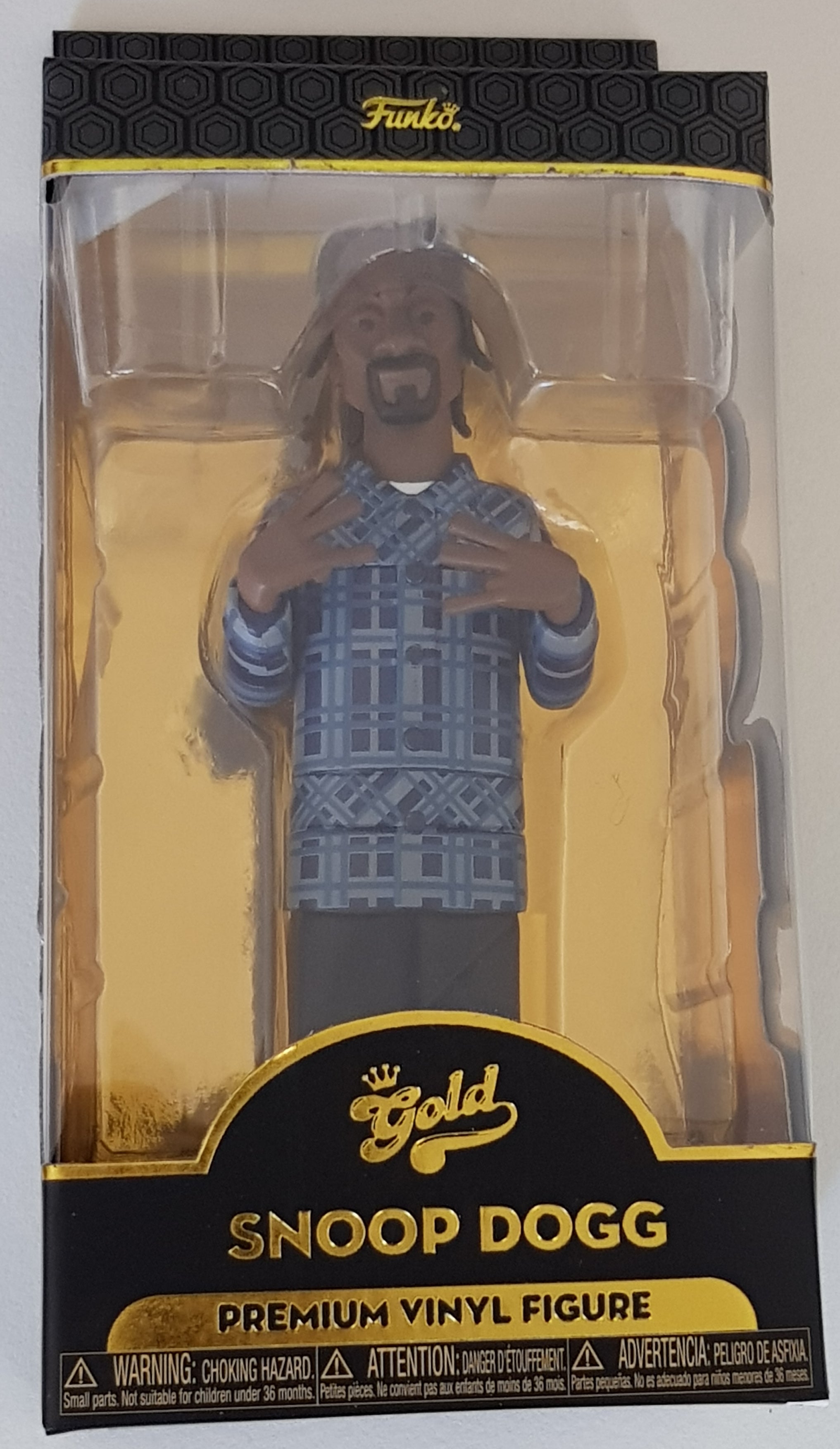 Toys Tagged Snoop Dogg Rotterdam Comics